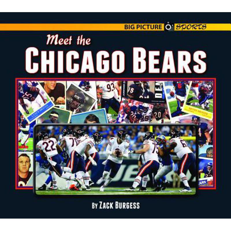 Meet the Chicago Bears