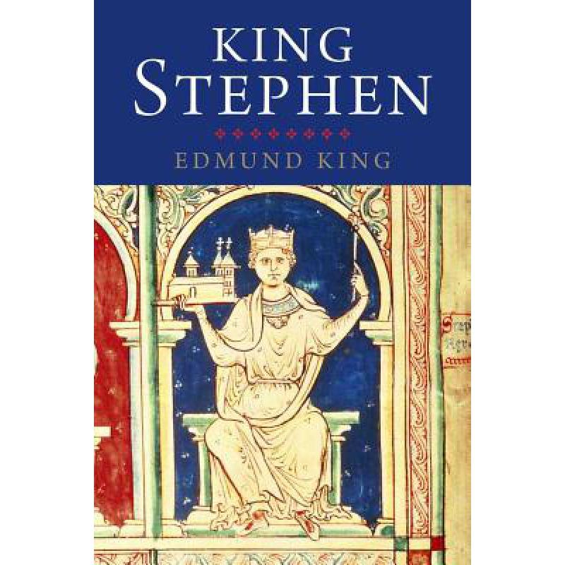King Stephen