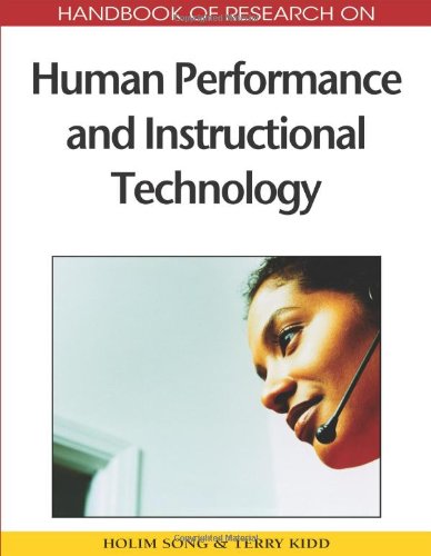 Handbook of Research on Hu