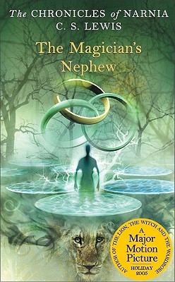The Magician's Nephew, Full-Color Collector's Edition[纳尼亚传奇：魔法师的外甥]