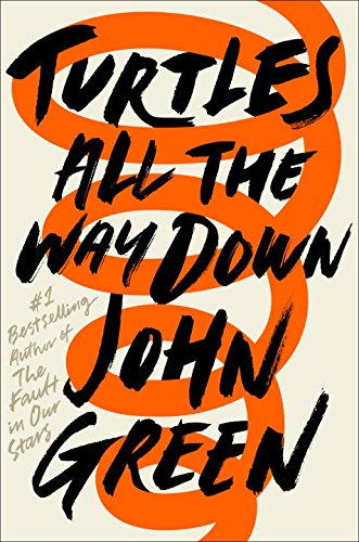 现货Turtles All the Way Down 英文原版