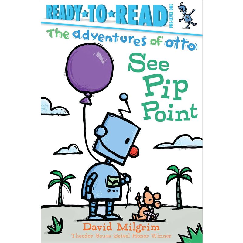 See Pip Point