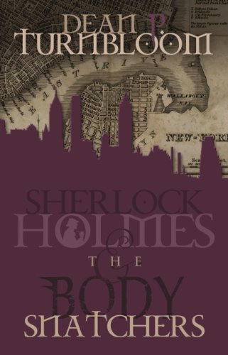 Sherlock Holmes and the Body