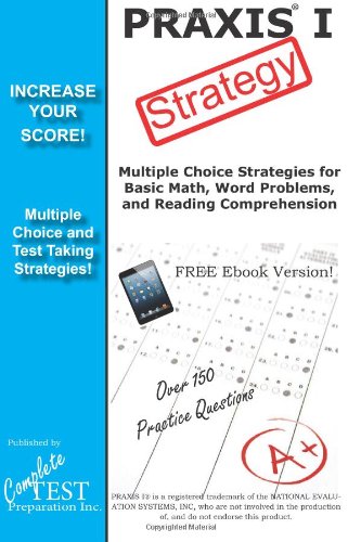Praxis 1 Strategy: Winning Multiple