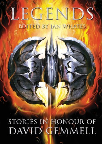 Legends: Stories in Honour of David