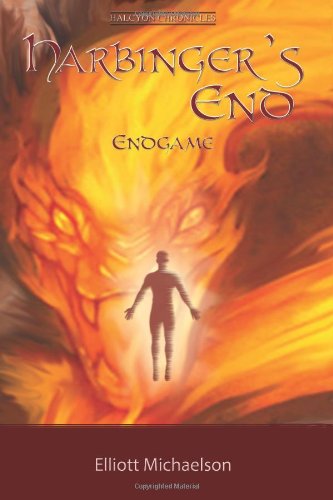 Harbinger's End: Endgame