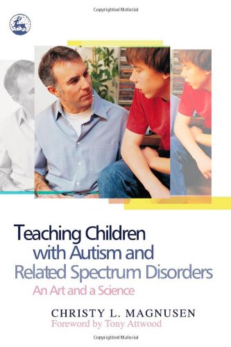 Teaching Children with Autism an