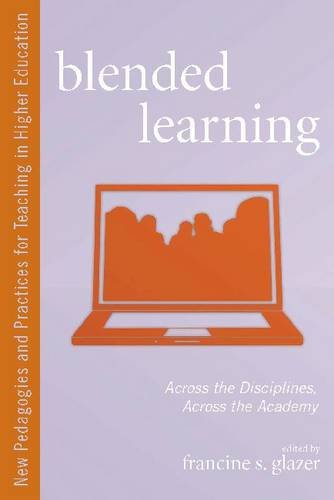 Blended Learning: Across th