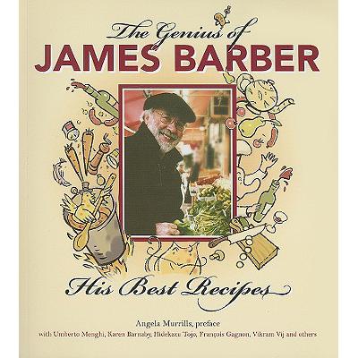 The Genius of James Barber: His Best Recipes