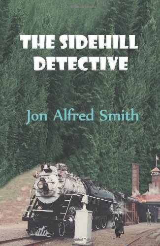 The Sidehill Detective