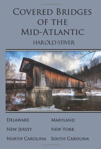 Covered Bridges of the