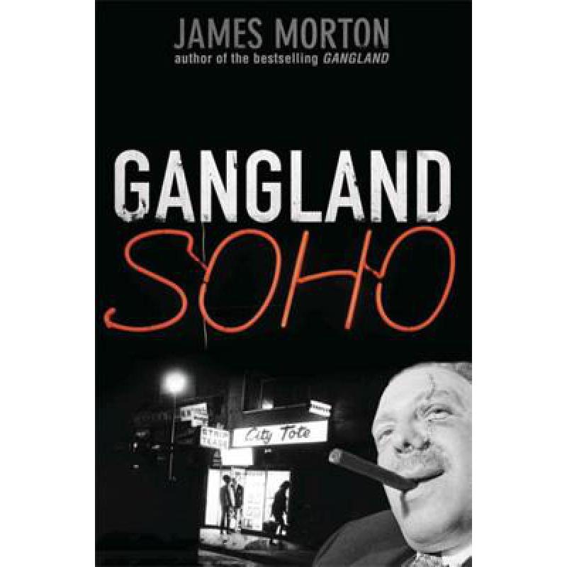 Gangland Soho