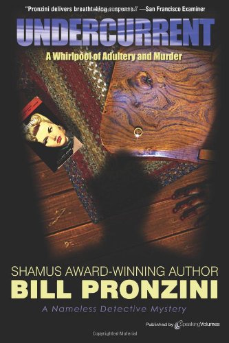 Undercurrent: The Nameless