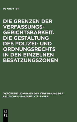 Die Grenzen D