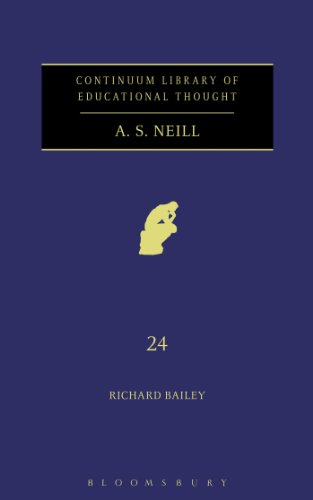 A. S. Neill