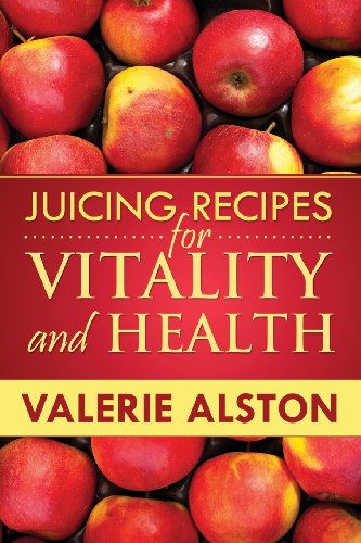 Juicing Recipes for Vitality and