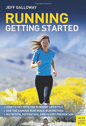 Running Getting Started