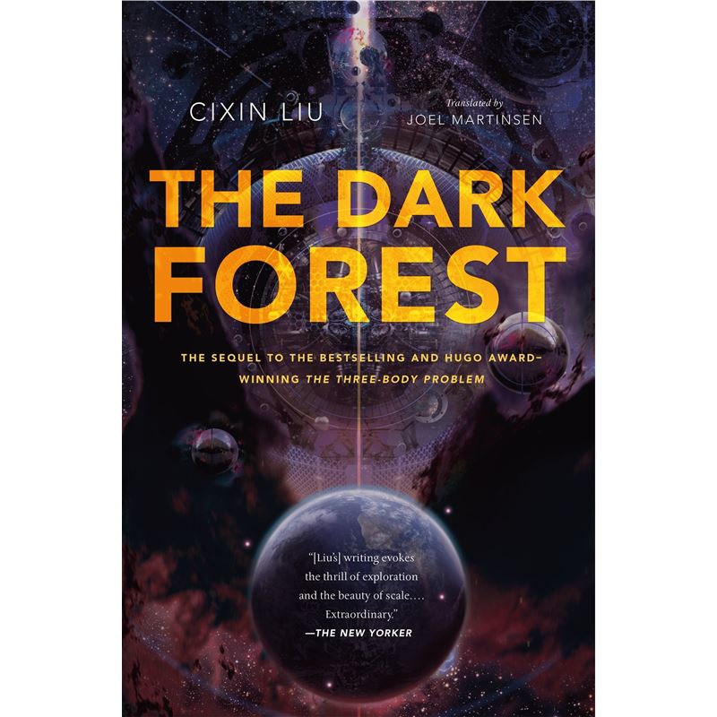 The Dark Forest
