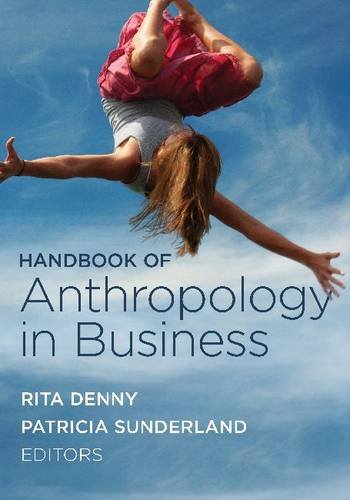Handbook of Anthropology