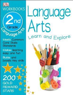 Language Arts Grade 2