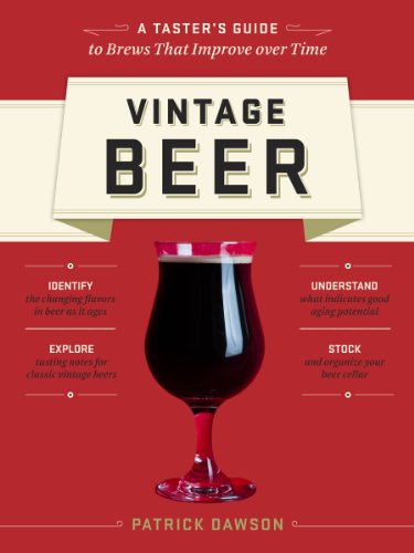 Vintage Beer: A Taster's Guide to Brews