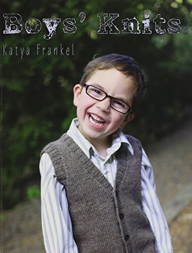Boys' Knits
