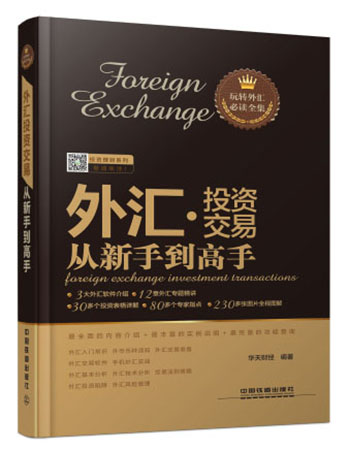 外汇投资交易从新手到高手