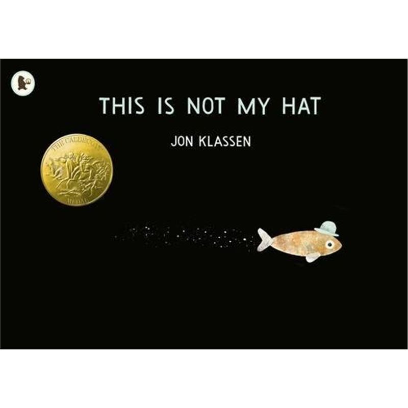 This Is Not My Hat