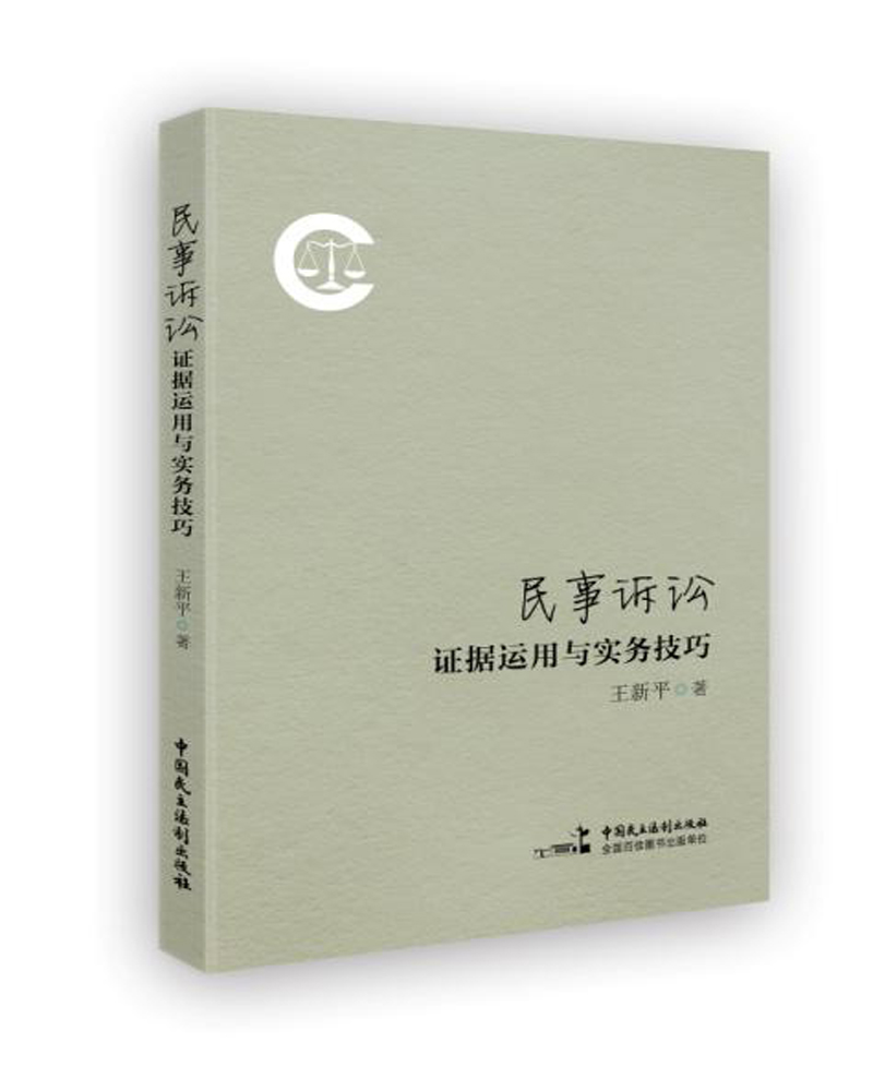民事诉讼证据运用与实务技巧