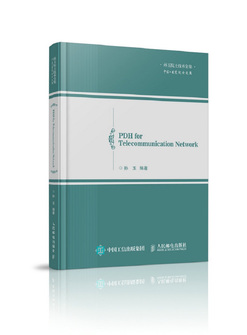 PDH for Telecommunication Network