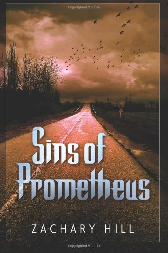 Sins of Prometheus