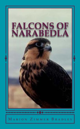 Falcons of Narabedla
