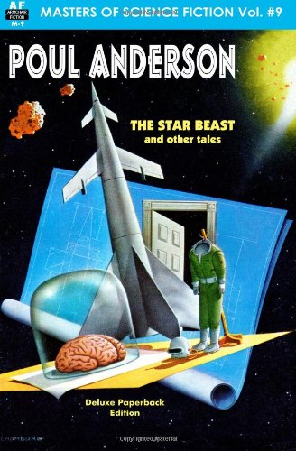 Masters of Science Fiction, Volume Nine,