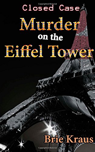 Murder on the Eiffel Tower
