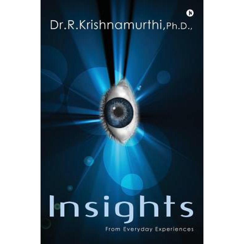 Insights: From Everyday Experiences