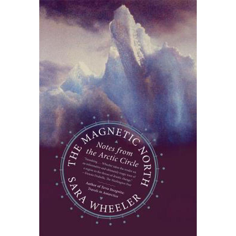 Magnetic North