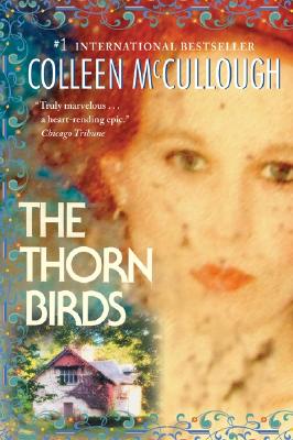 The Thorn Birds 荆棘鸟