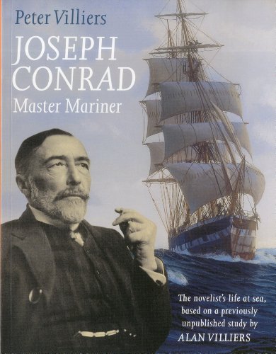 Joseph Conrad: Master Mariner
