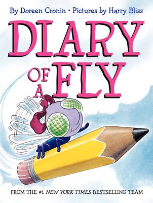 Diary of a Fly苍蝇日记