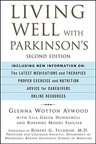Living Well with Parkinson's