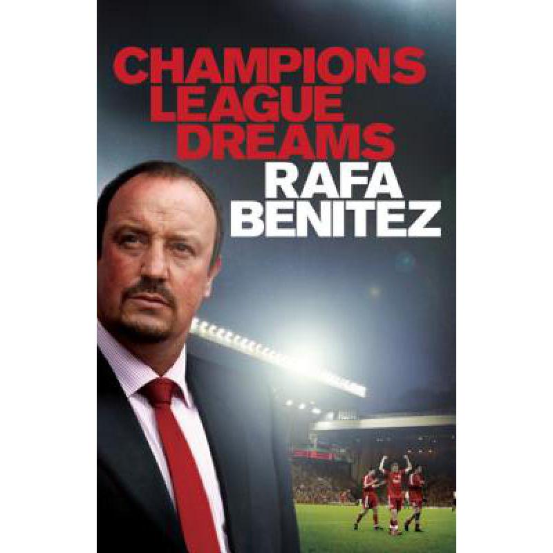 Champions League Dreams