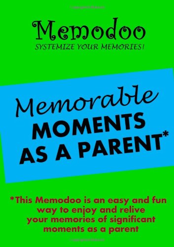 Memodoo Memorable Moments as