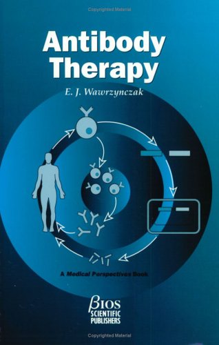 Antibody Therapy