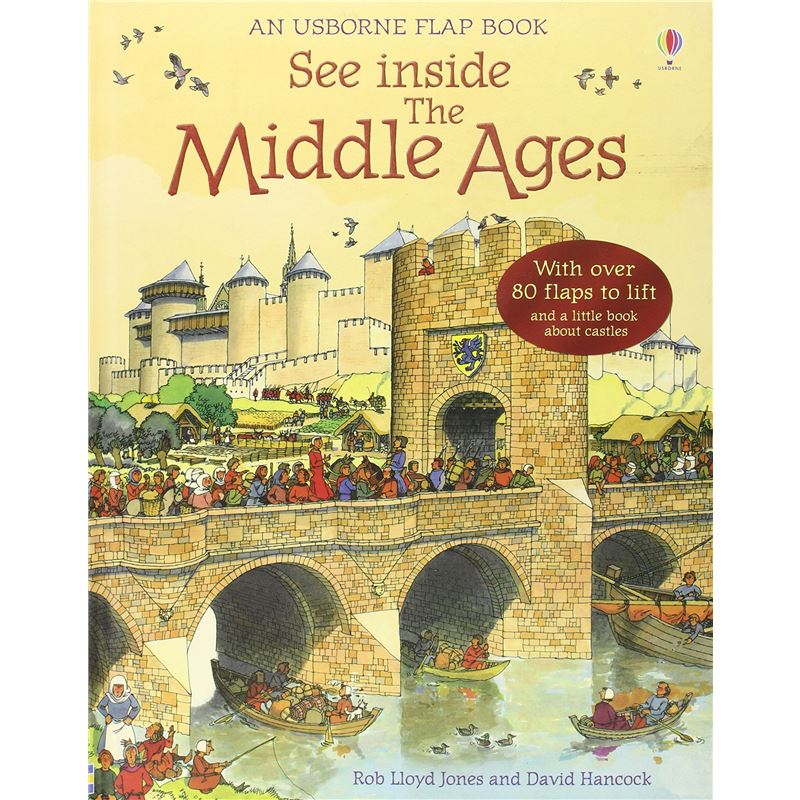The Middle Ages
