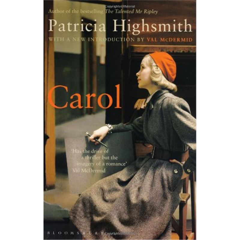 Carol