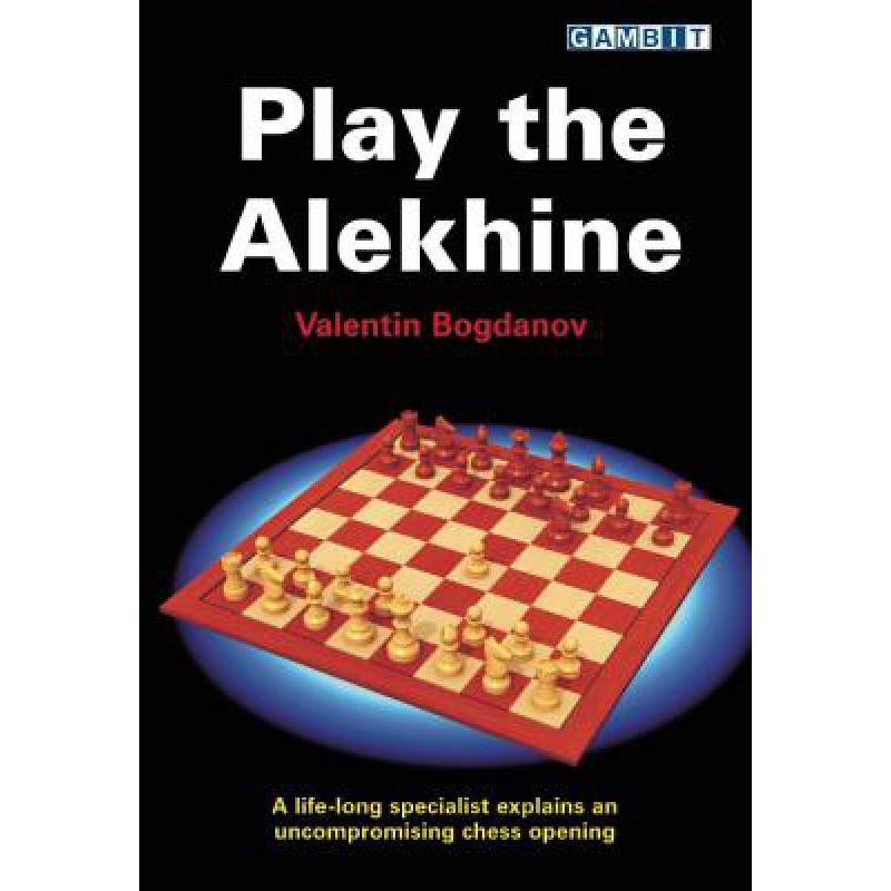 Play the Alekhine