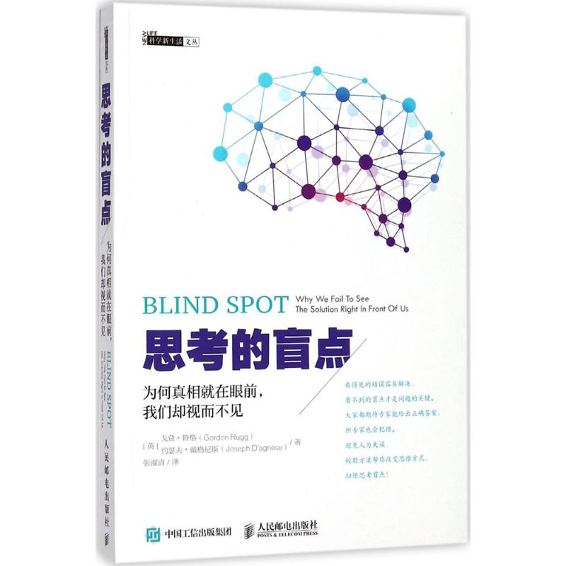 思考的盲点