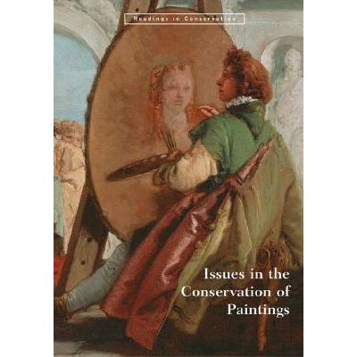 Issues in the Conservation of Paintings