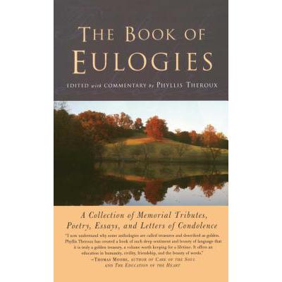The Book of Eulogies