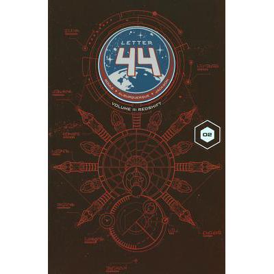 Letter 44 Vol. 2, Volume 2: Redshift